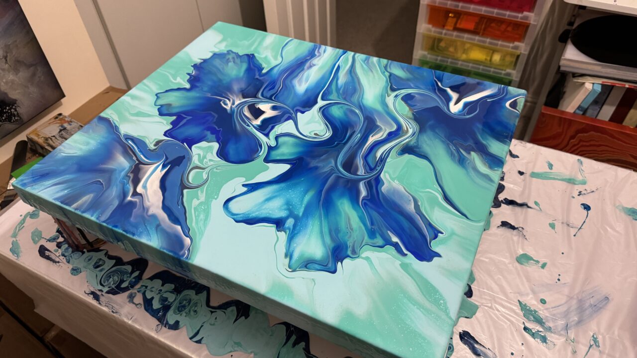 Why do we Paint? | Smart Art Courses